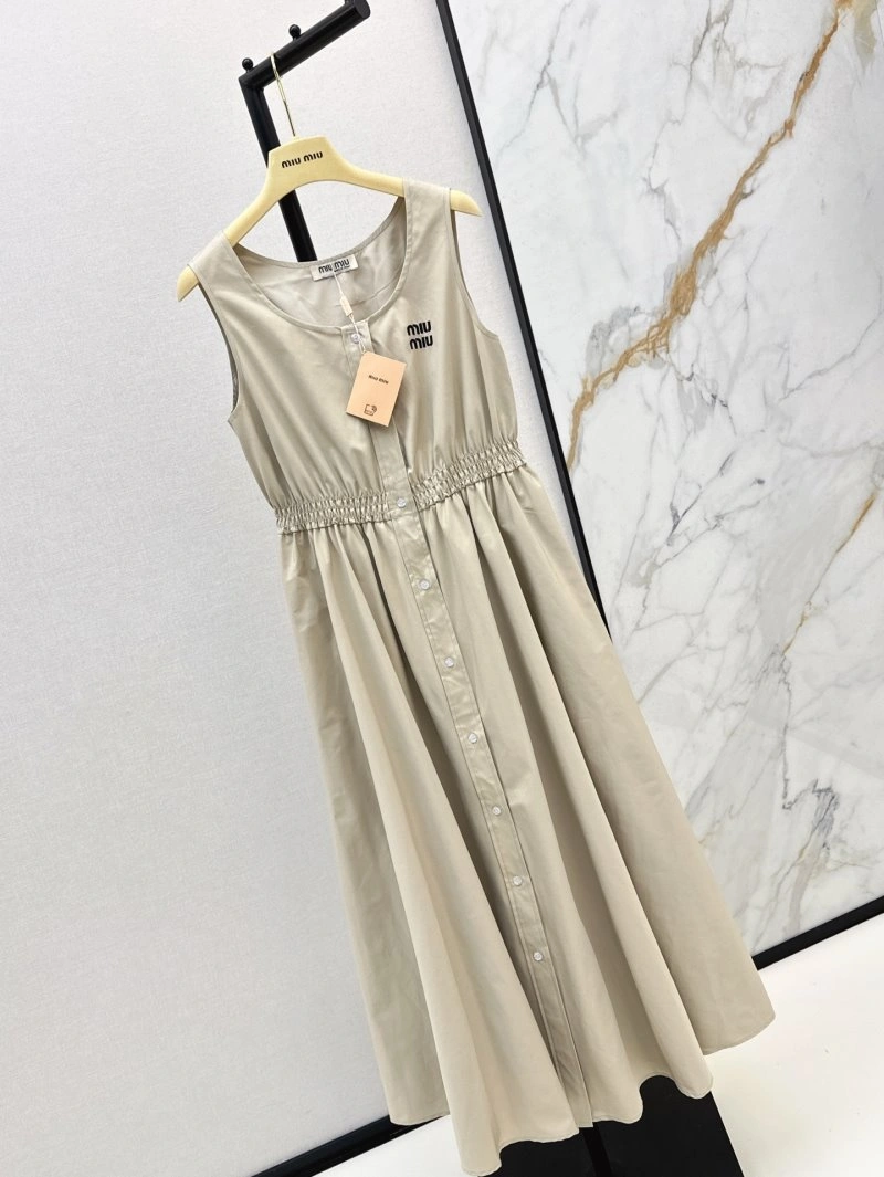 Real Miu Miu Dress