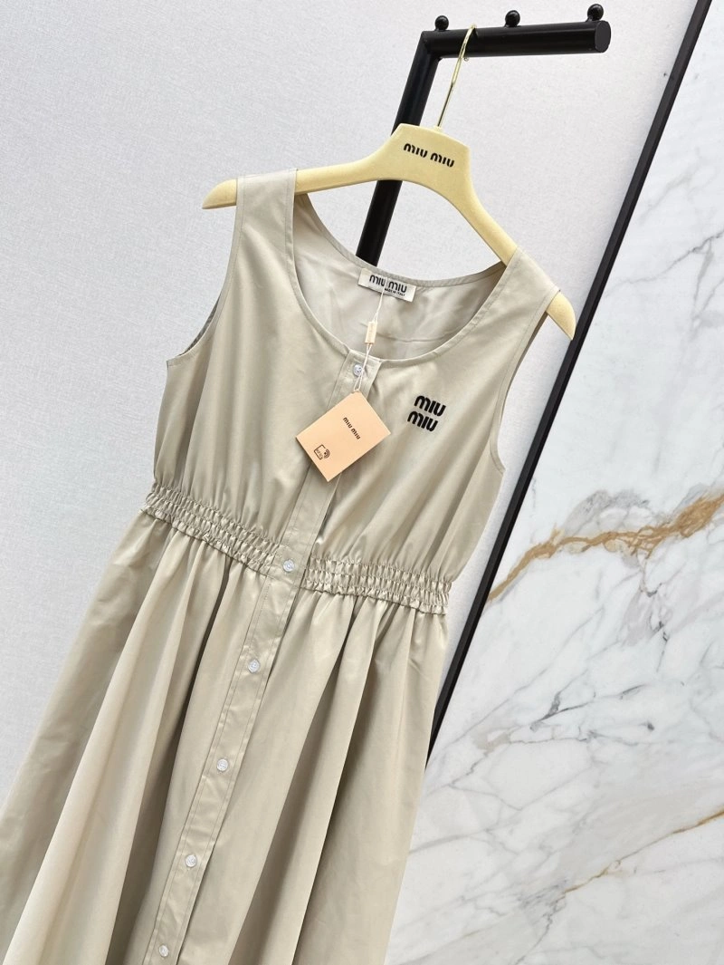 Real Miu Miu Dress