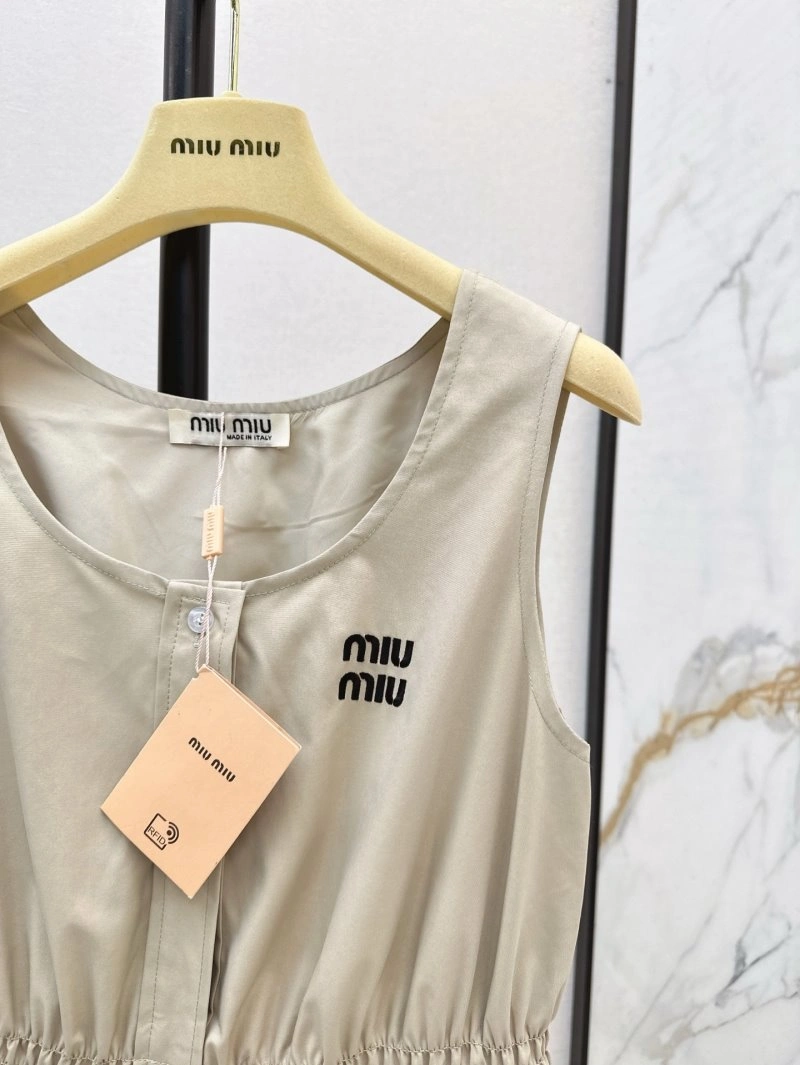 Real Miu Miu Dress