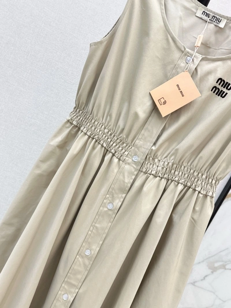 Real Miu Miu Dress