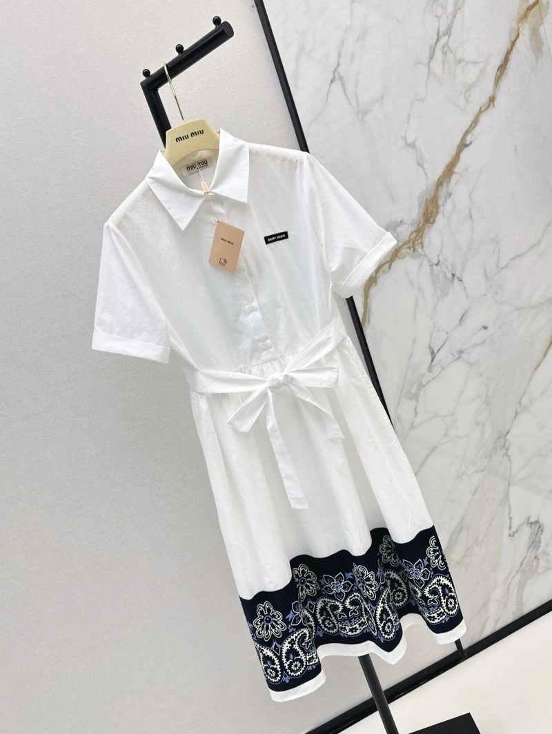 Authentic Miu Miu Dress