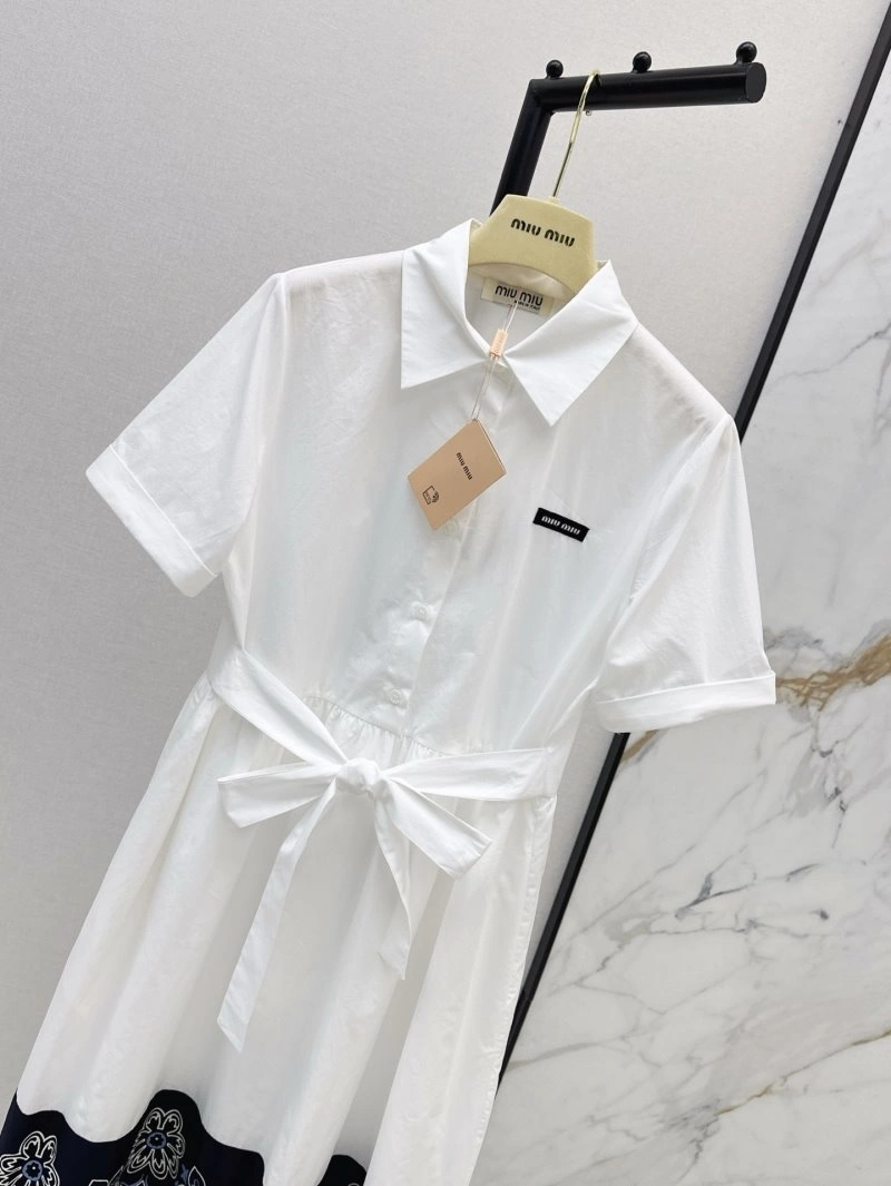 Authentic Miu Miu Dress
