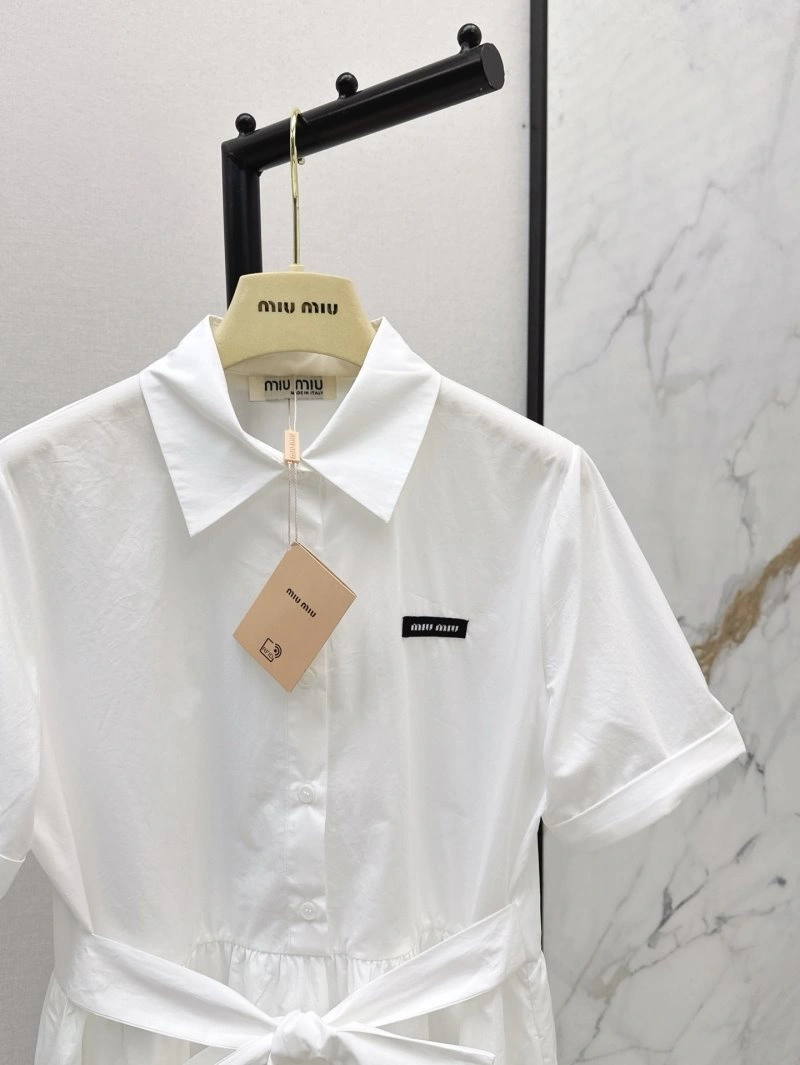 Authentic Miu Miu Dress