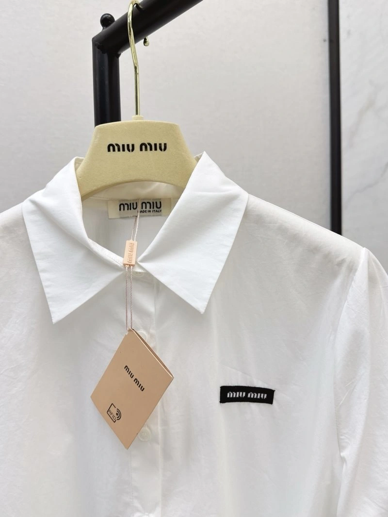 Authentic Miu Miu Dress