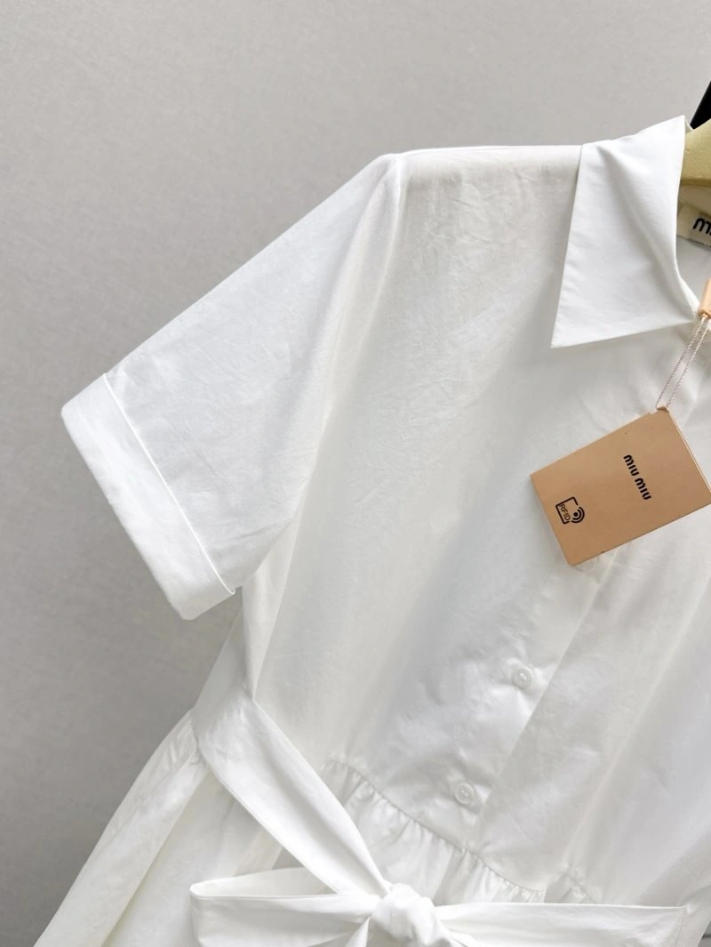 Authentic Miu Miu Dress
