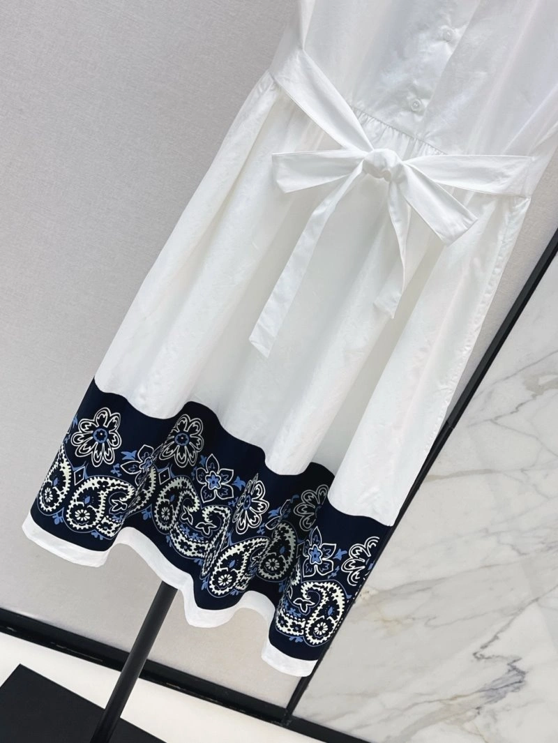 Authentic Miu Miu Dress