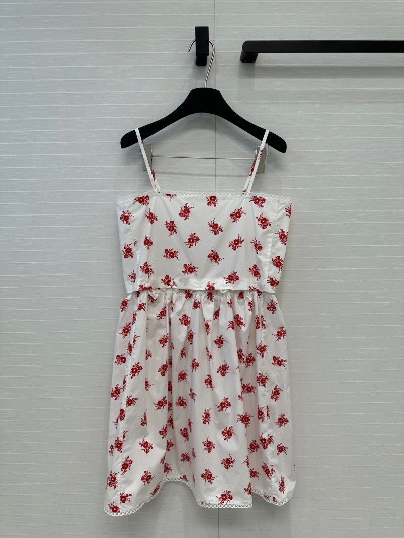 Miu Miu Dress