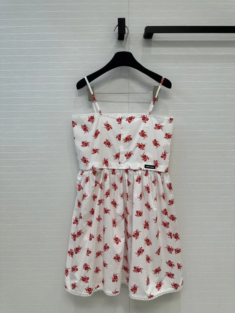 Official Miu Miu Dress