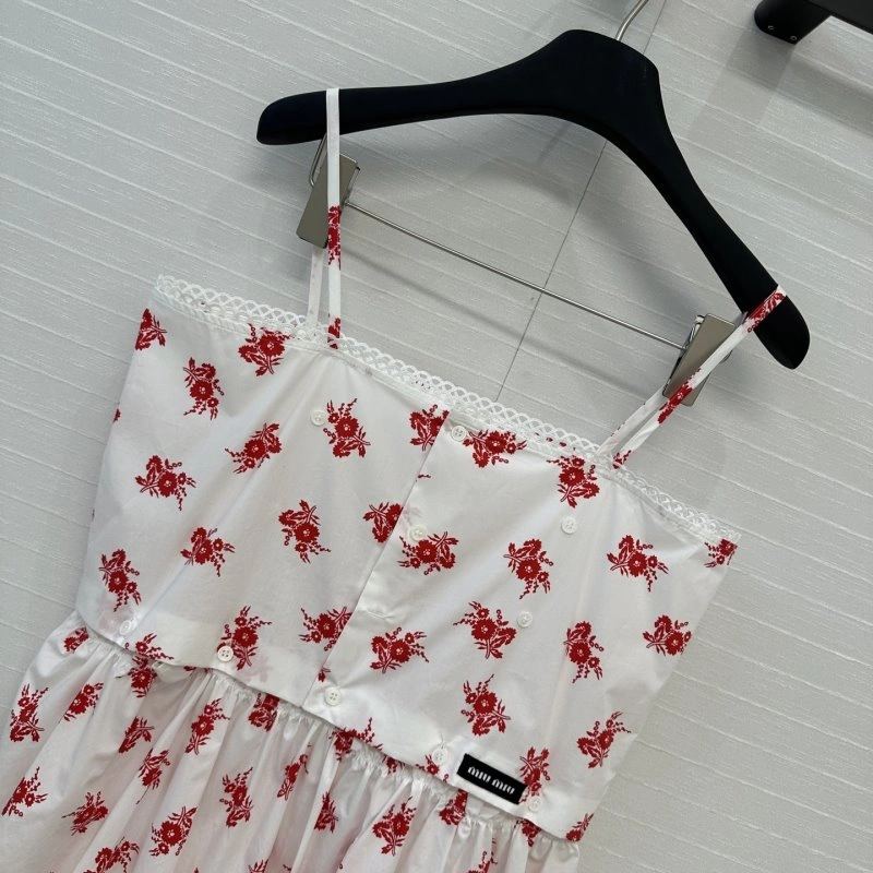 Official Miu Miu Dress