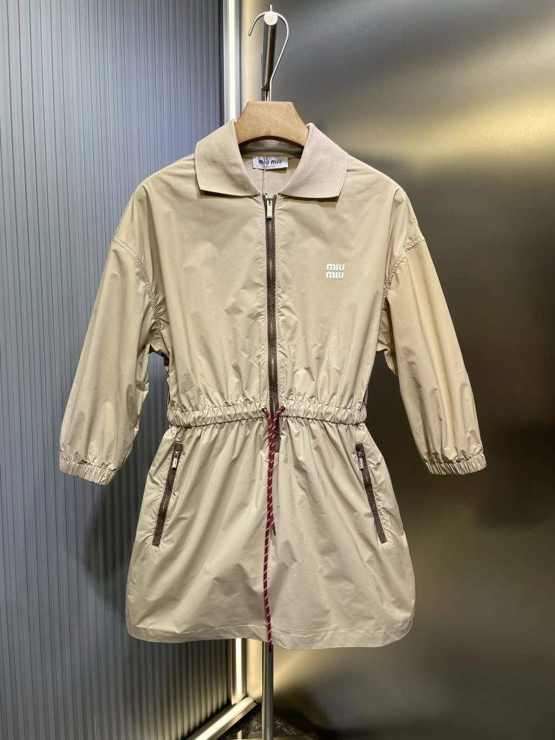 Miu Miu Dress