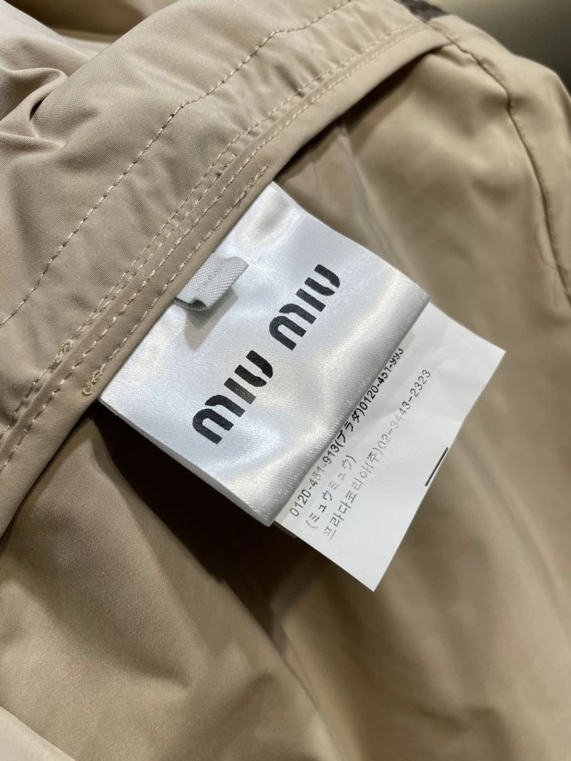Original Miu Miu Dress