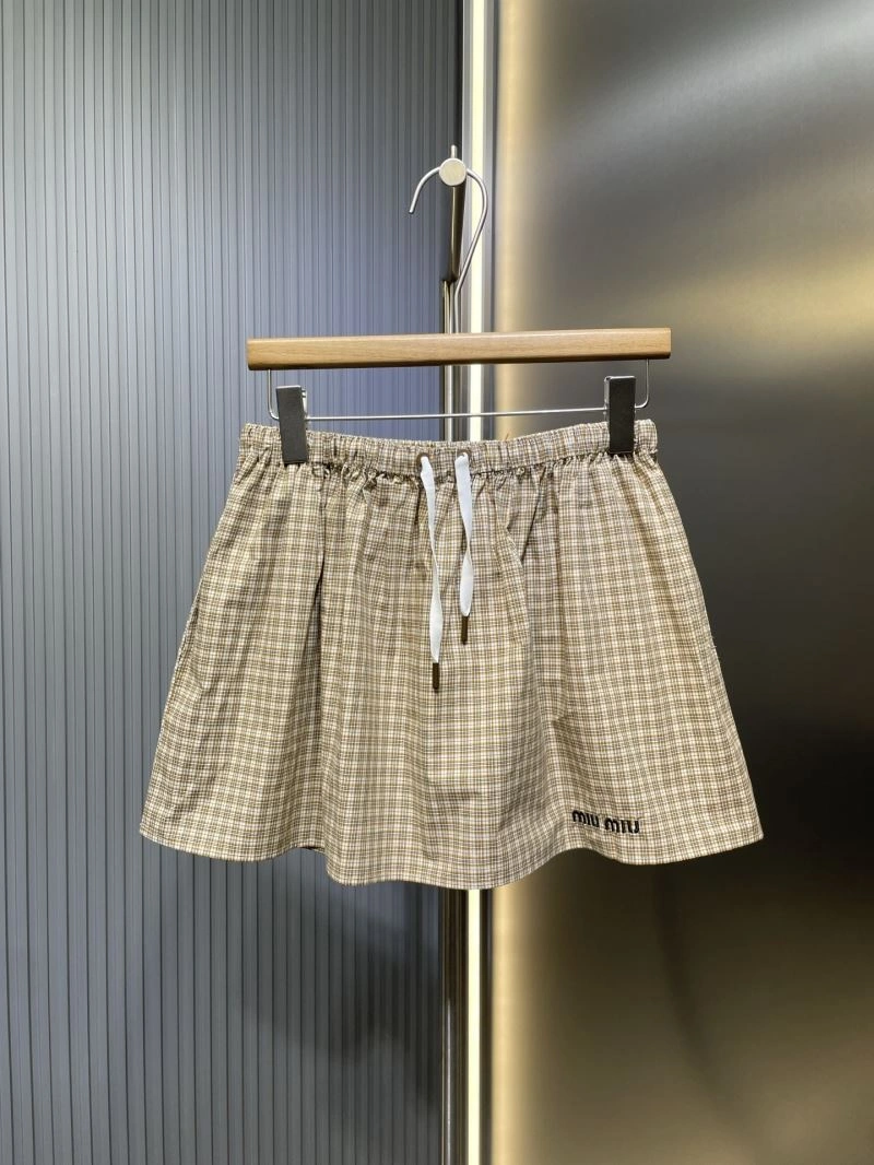Miu Miu Dress