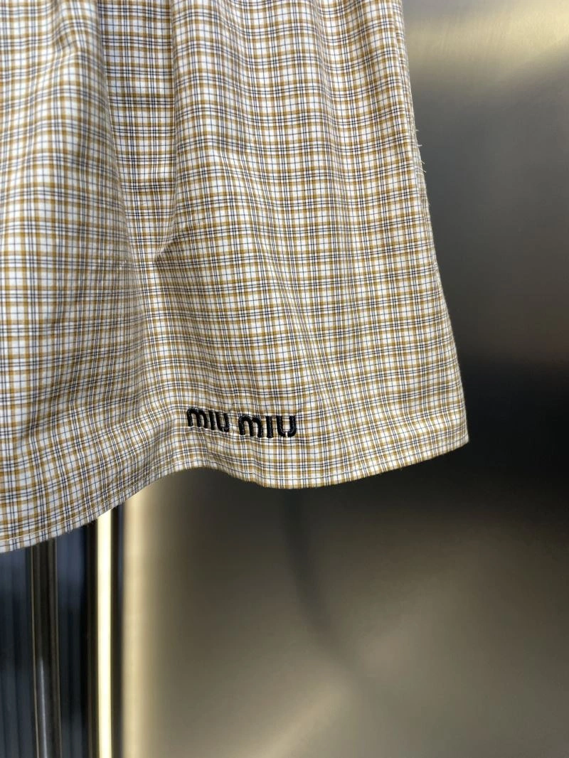 Discounted Miu Miu Dress
