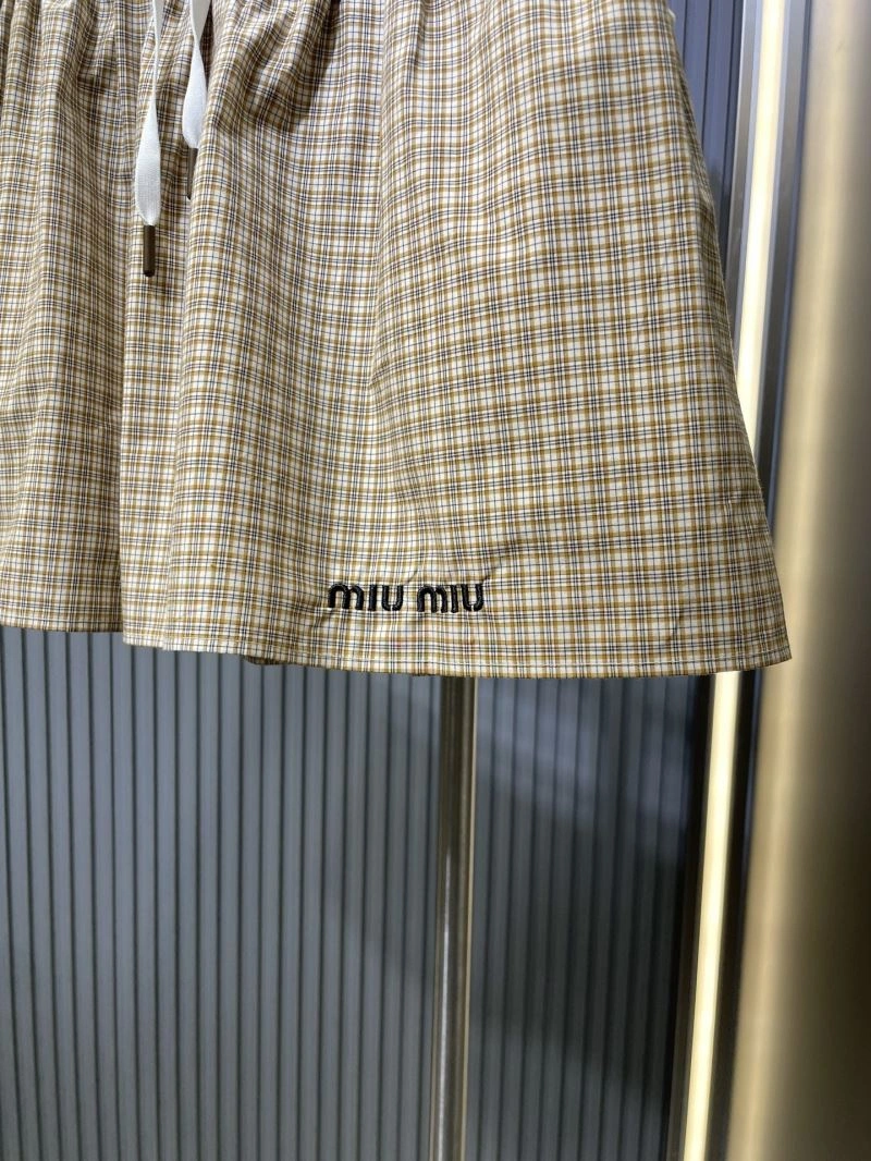 Discounted Miu Miu Dress