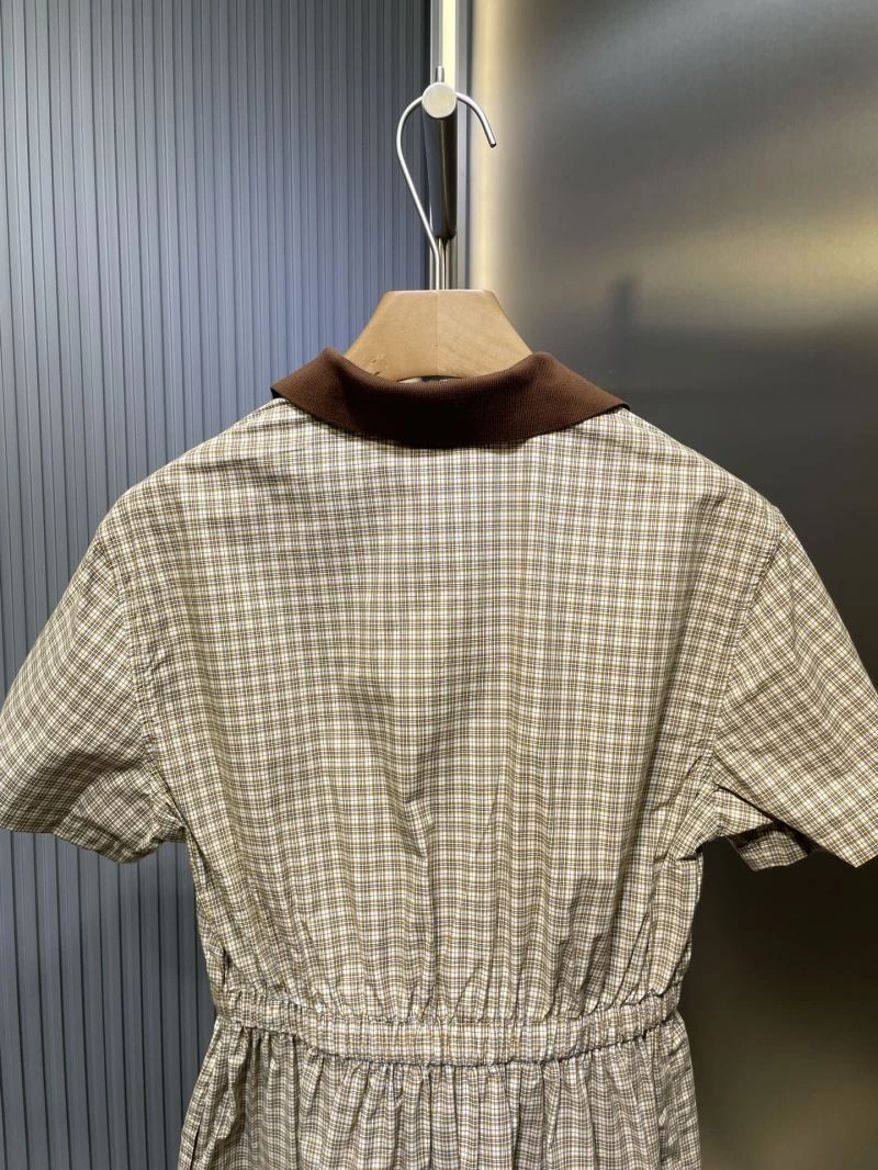 Genuine Miu Miu Dress