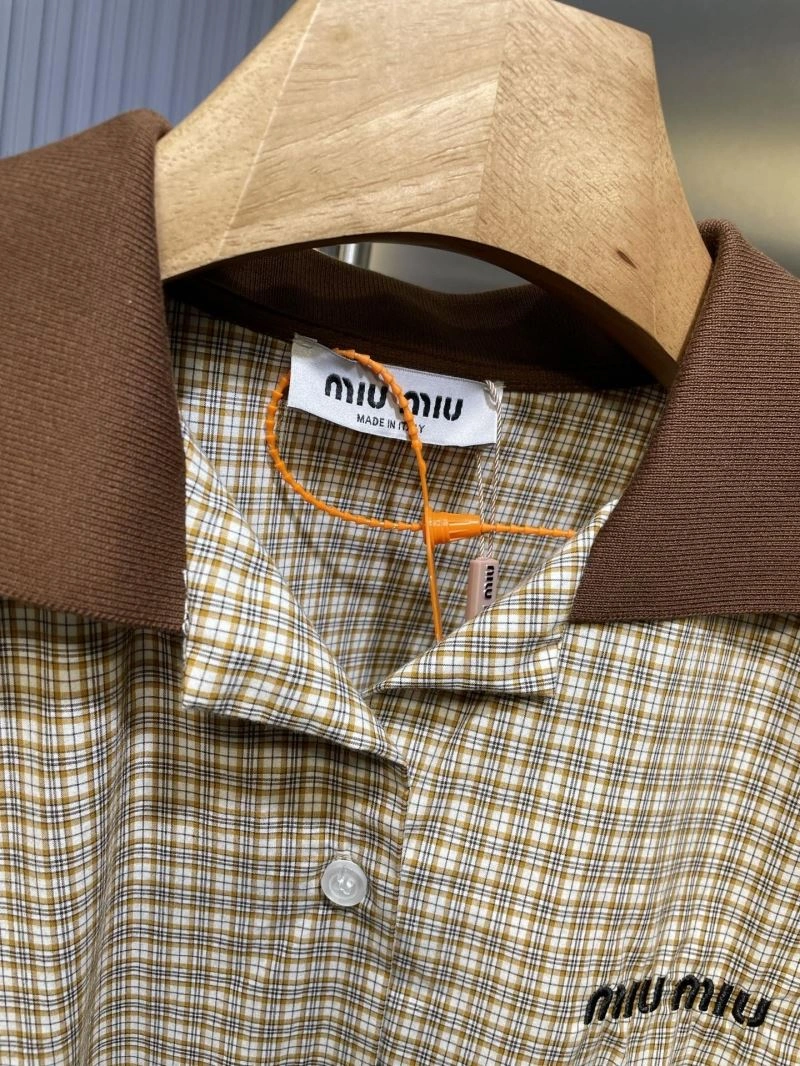 Genuine Miu Miu Dress