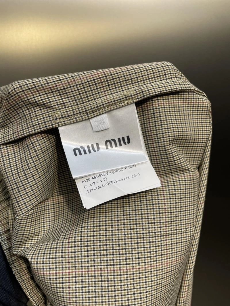 Economical Miu Miu Dress