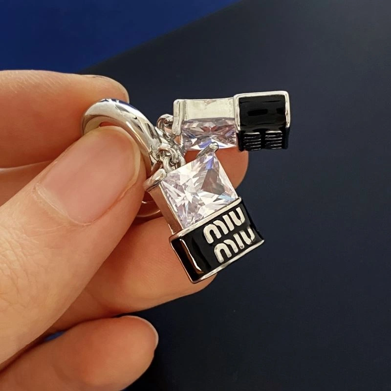 Cut-rate Miu Miu Earrings