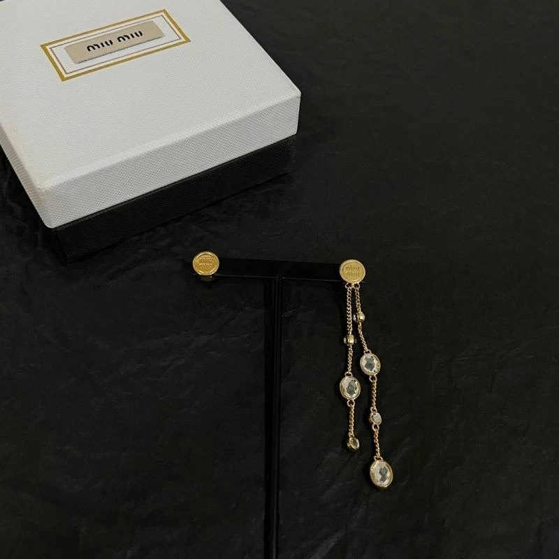 Inexpensive Miu Miu Earrings