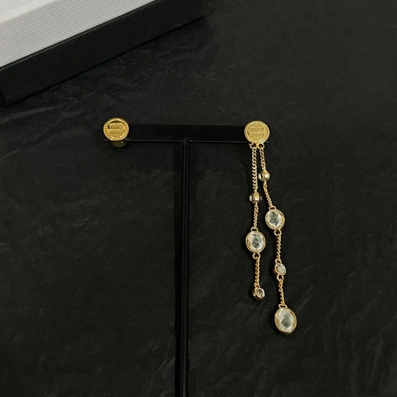 Inexpensive Miu Miu Earrings