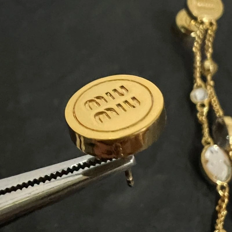 Inexpensive Miu Miu Earrings