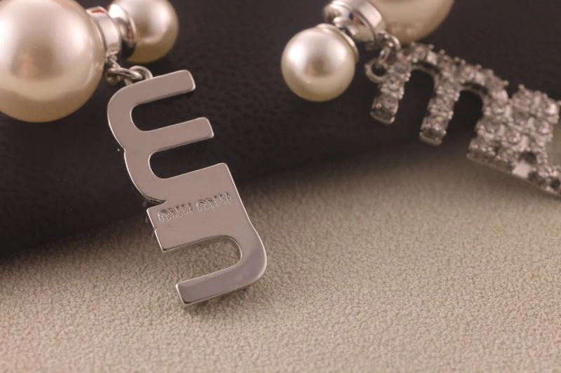 Affordable Miu Miu Earrings