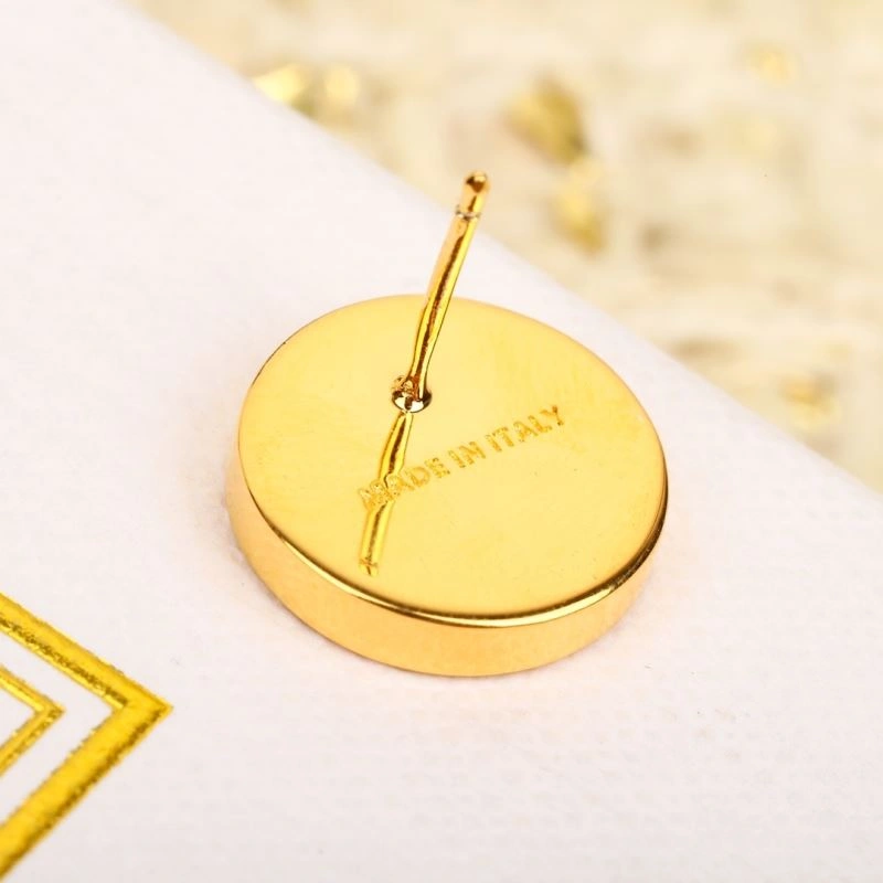 Brand-original Miu Miu Earrings
