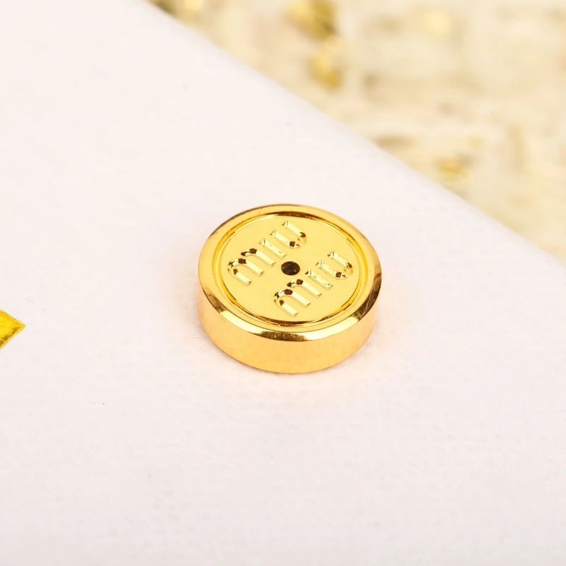 Brand-original Miu Miu Earrings