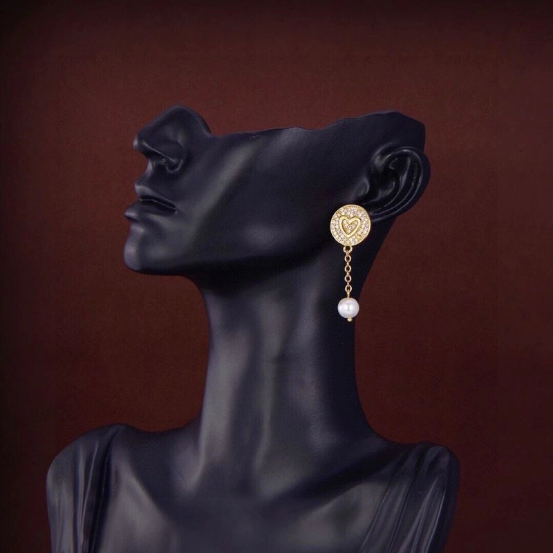 Brand-original Miu Miu Earrings