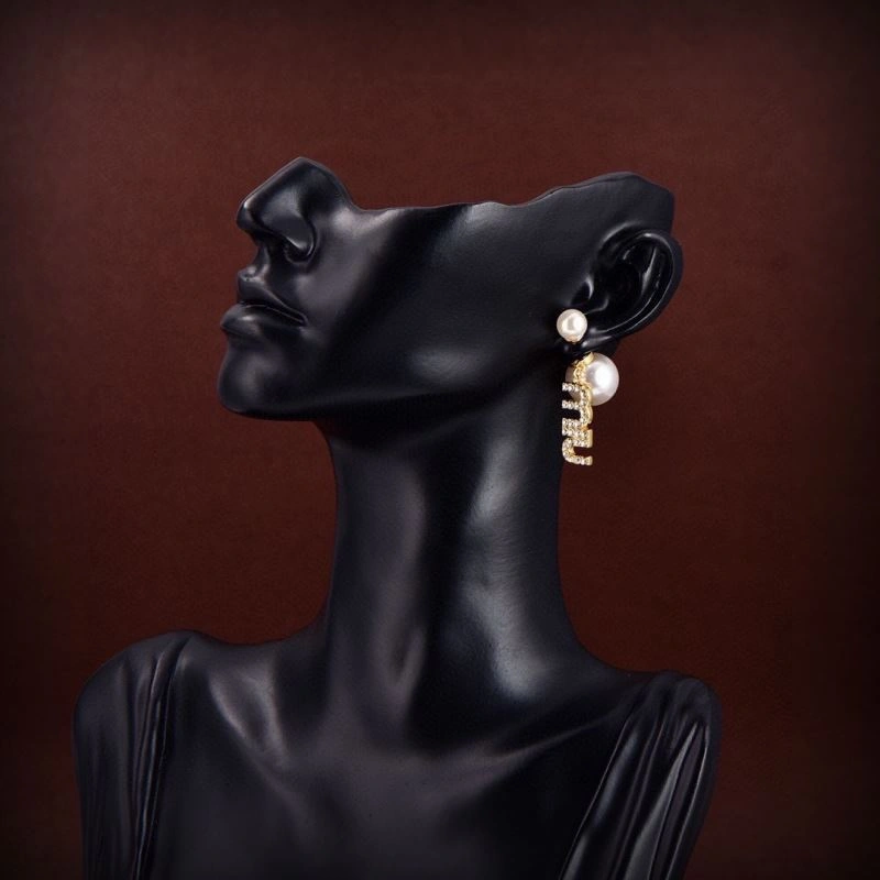 Mirror quality Miu Miu Earrings