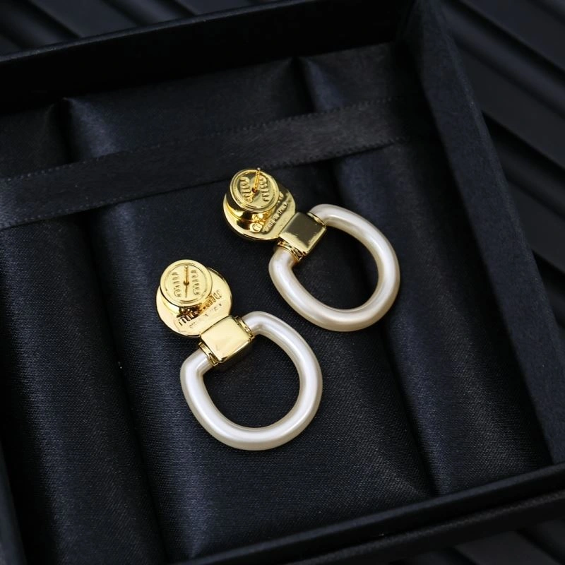 Value-priced Miu Miu Earrings