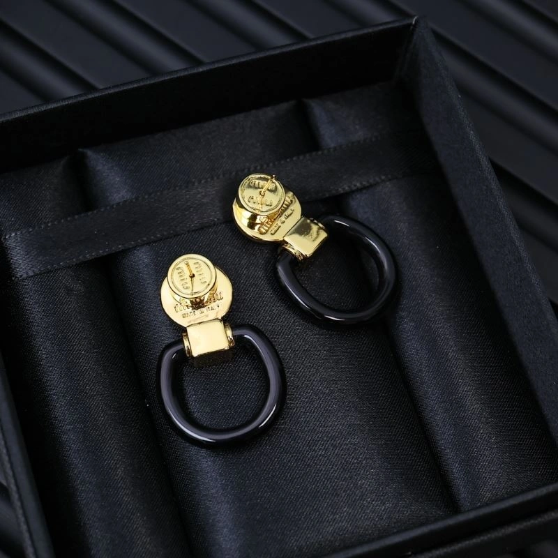 Inexpensive Miu Miu Earrings