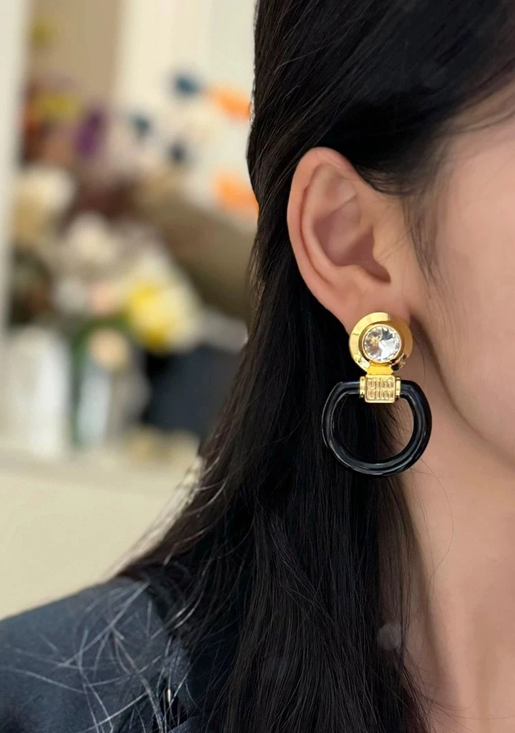 Inexpensive Miu Miu Earrings