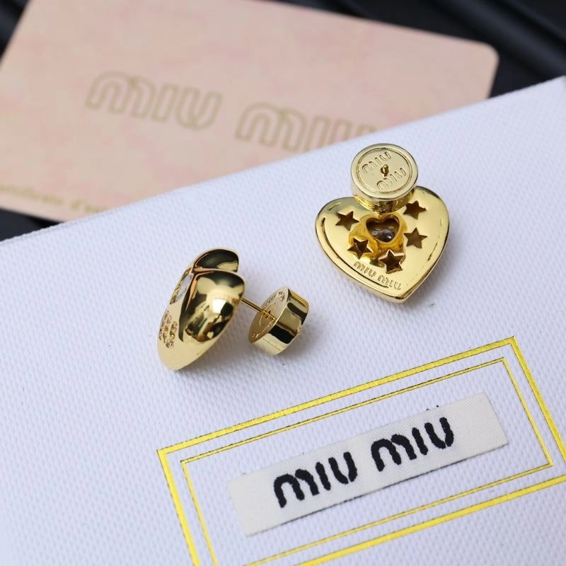 Reasonably priced Miu Miu Earrings