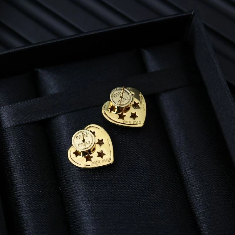 Reasonably priced Miu Miu Earrings