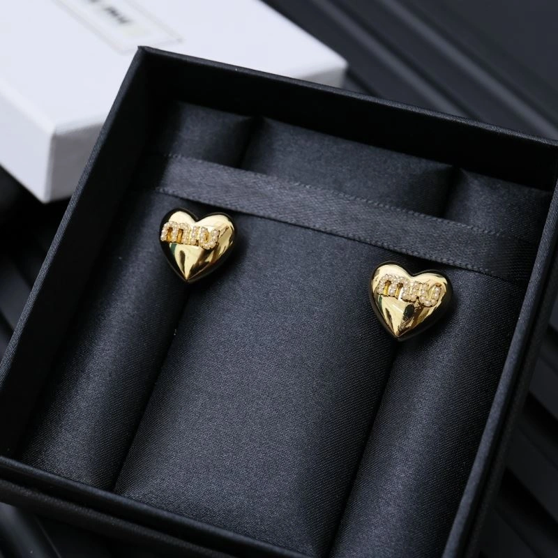 Affordable Miu Miu Earrings