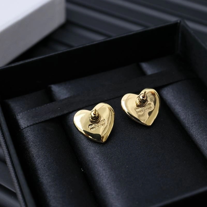 Affordable Miu Miu Earrings