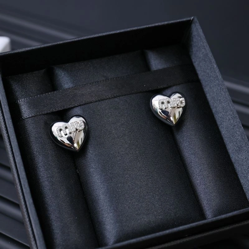 Low-cost Miu Miu Earrings