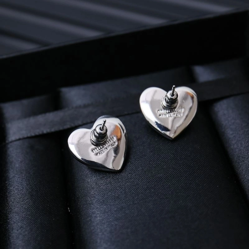 Low-cost Miu Miu Earrings