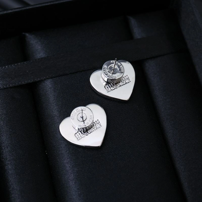 Low-cost Miu Miu Earrings