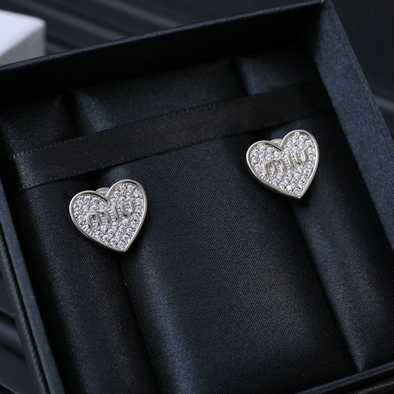 Low-cost Miu Miu Earrings