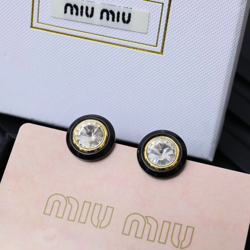 Reasonably priced Miu Miu Earrings
