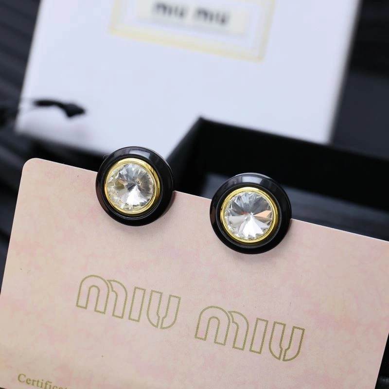 Reasonably priced Miu Miu Earrings
