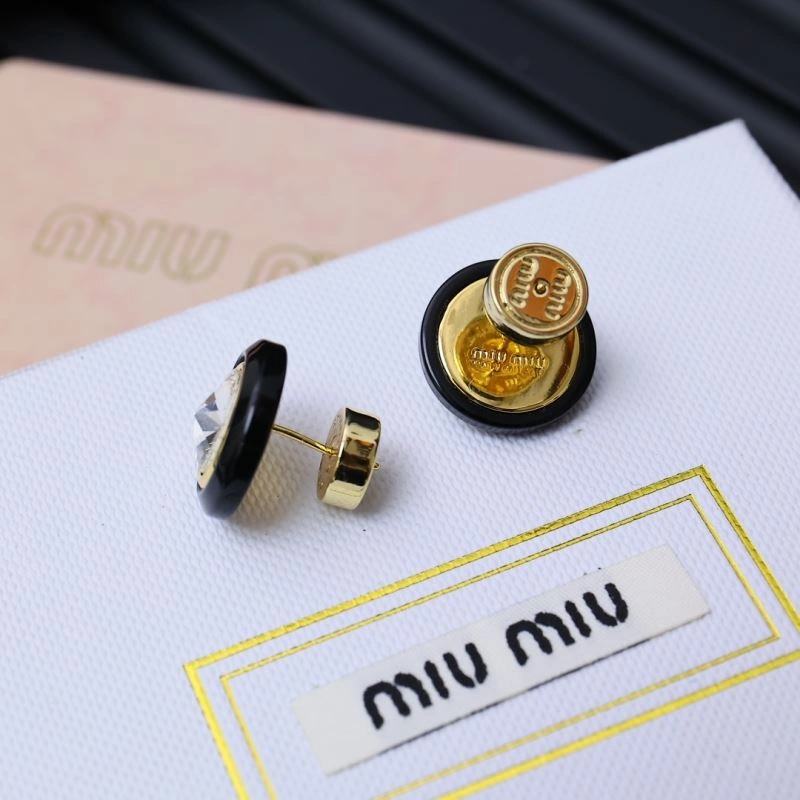 Reasonably priced Miu Miu Earrings