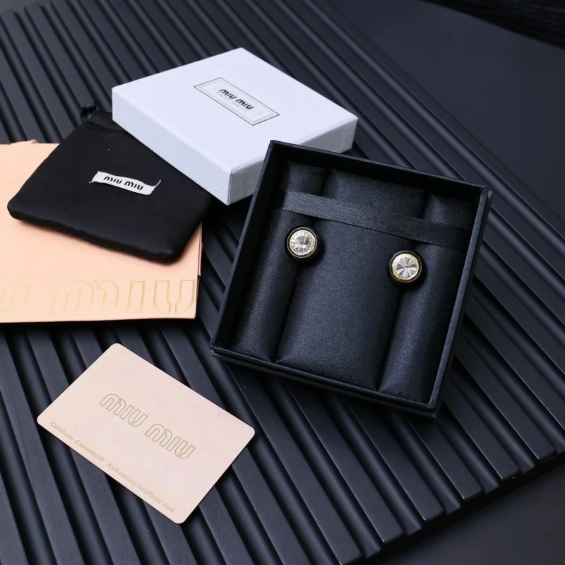 Reasonably priced Miu Miu Earrings