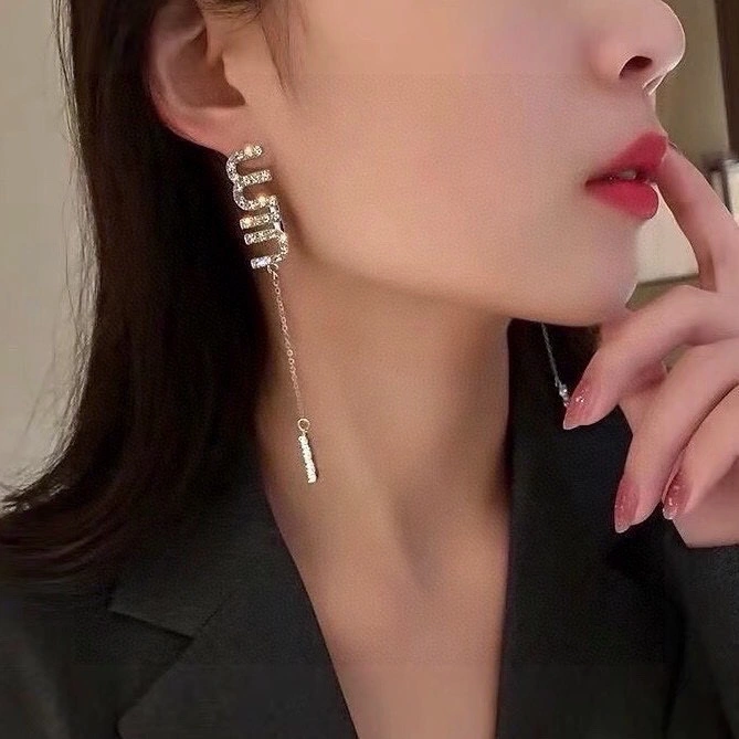 Top match Miu Miu Earrings