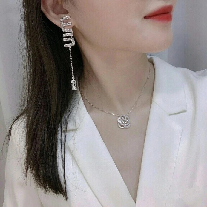 Affordable Miu Miu Earrings