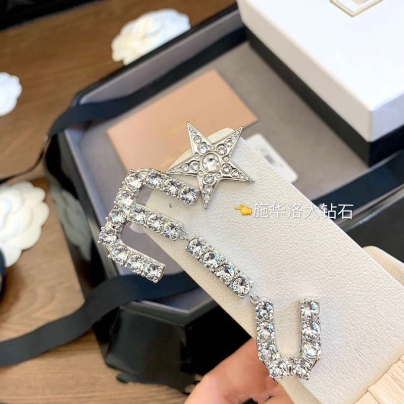 High fidelity Miu Miu Earrings