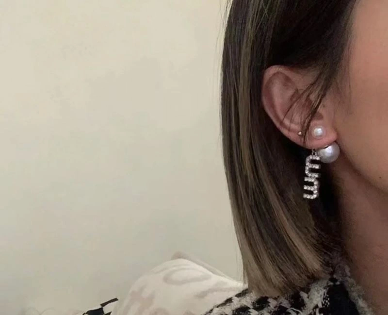 High accuracy Miu Miu Earrings