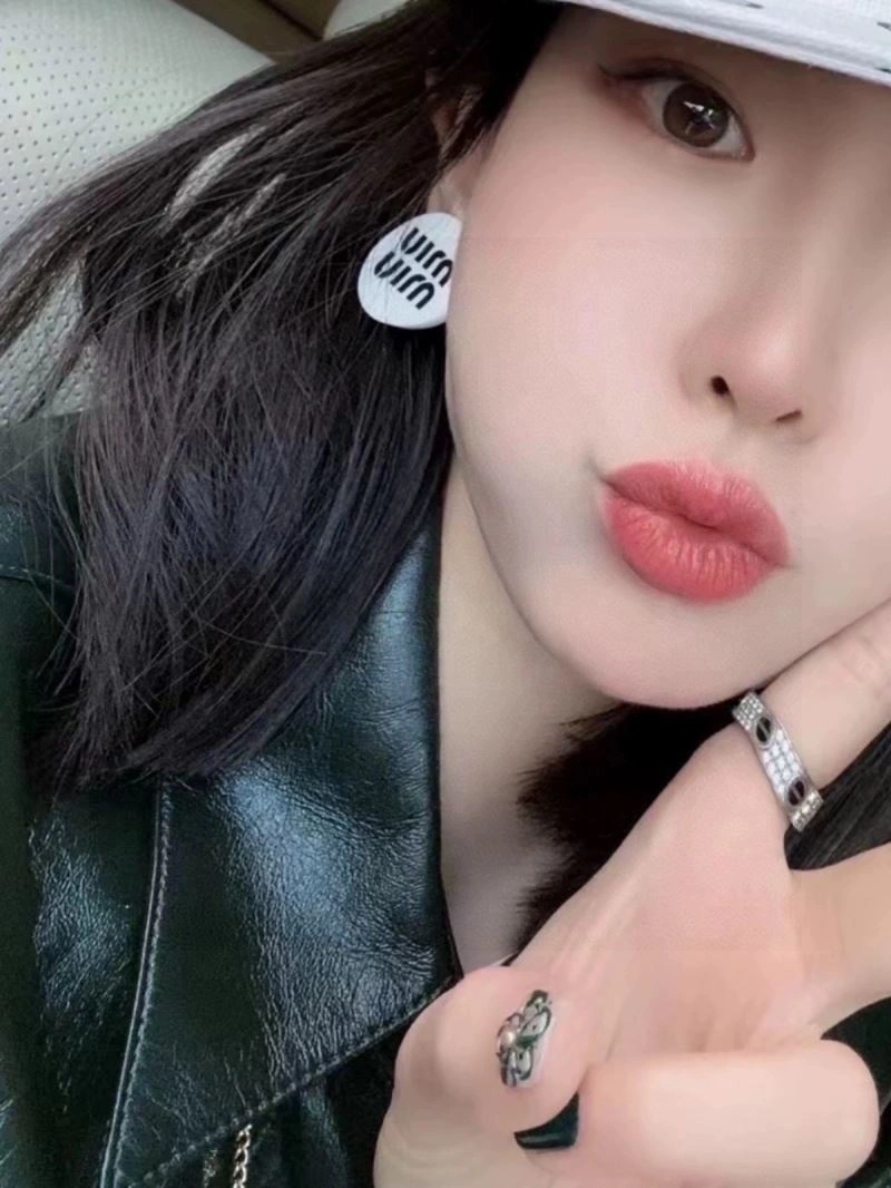 Legit Miu Miu Earrings